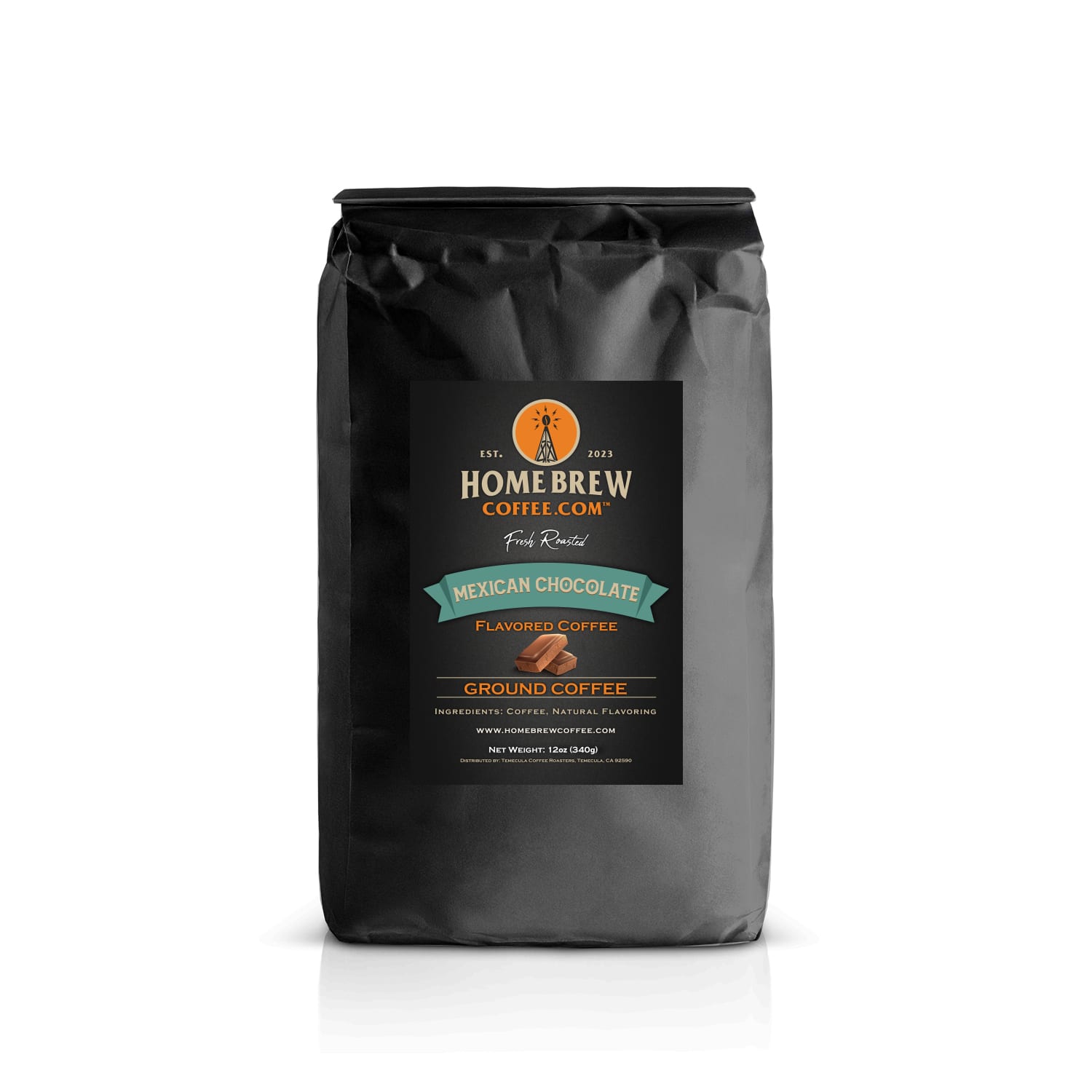 Flavored coffees – HomeBrewCoffee.com™