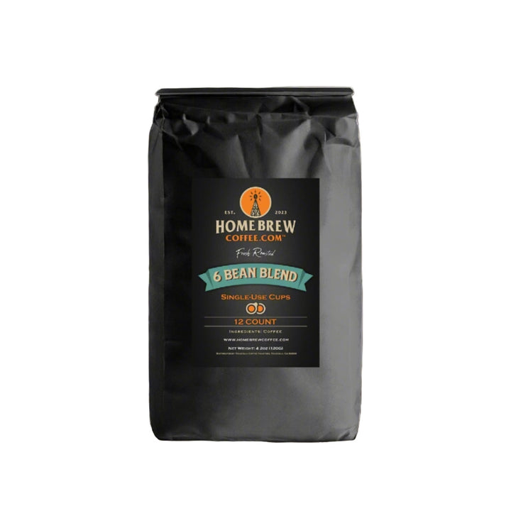38+ Premium Coffees, Sample Packs, and K-Style cups available 24/7 – HomeBrewCoffee.com™