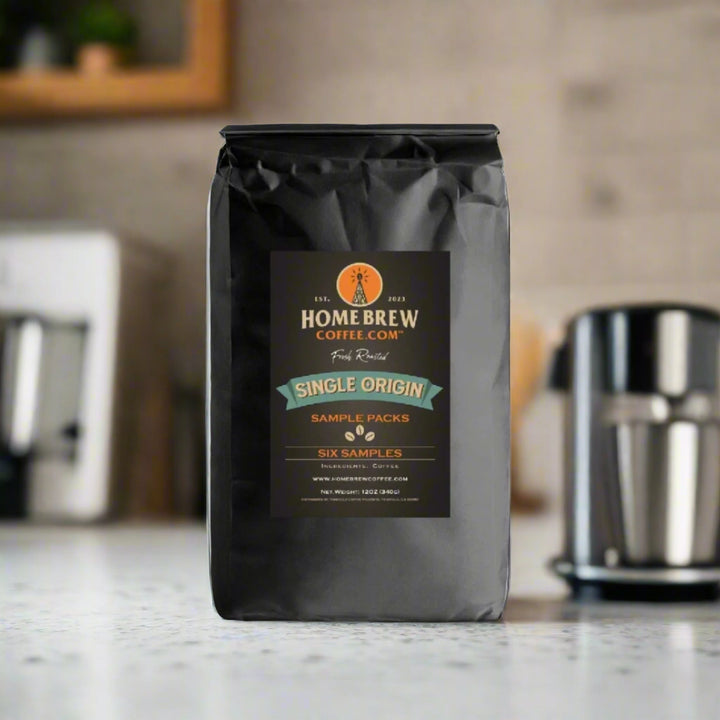 38+ Premium Coffees – HomeBrewCoffee.com™